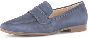 Gabor Mocassins pour femme, River 36, 35.5 EU