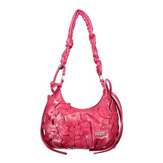 Desigual Nexus Bira Bag - - Bags - Damen - Rosa - ONE SIZE
