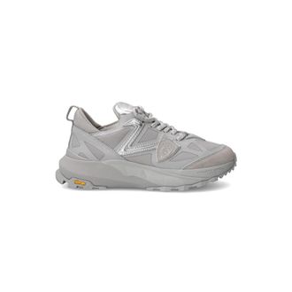 Philippe Model Sneakers Rocx Running - - Shoes - Damen - Grau - 41 EU