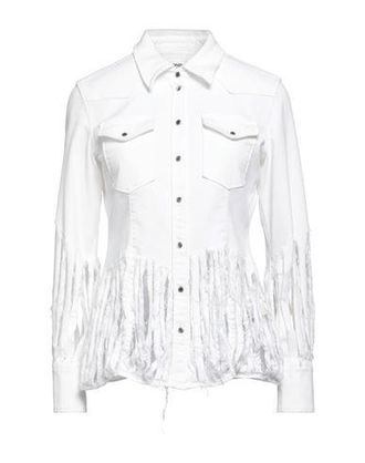 Dondup TOPS - Chemises en jean sur YOOX.COM