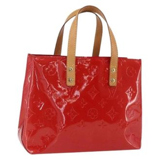 Louis Vuitton Pre-owned Handtasche - - Pre-owned - Damen - Rot - ONE SIZE