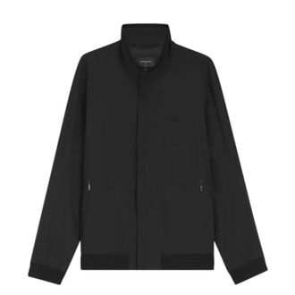 HUGO BOSS Homme, Vestes, Noir, Taille: 2XL Ow_Ps Spirit70 JT Jacket