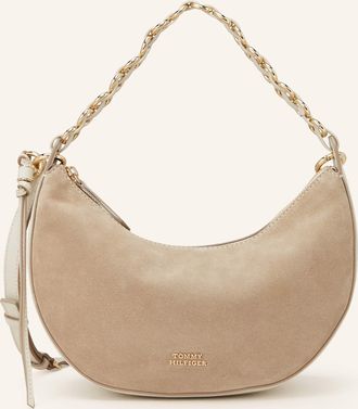 Tommy Hilfiger Umhängetasche beige