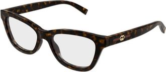 Gucci Damen, Accessories, Braun, 52 MMGr&ouml;&szlig;e