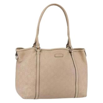 Gucci Damen, Pre-Owned, Beige, ONE SIZEGr&ouml;&szlig;e