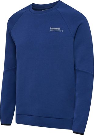 Hummel Tech Fleece Regular Crew