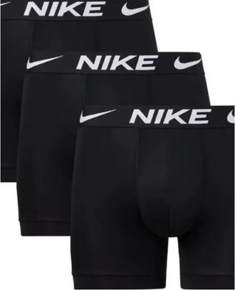 Nike BOXER BRIEF 3PK - Noir - M