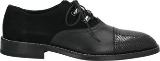 Roberto Botticelli SCHUHE - Schn&uuml;rschuhe auf YOOX.COM