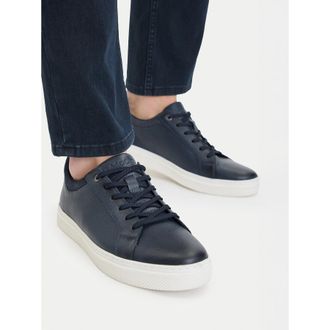 Lasocki Sneakers Lasocki CEO-REZA-05 MI25 Dunkelblau