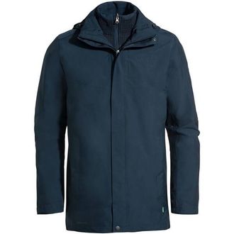 Vaude Herren Idris 3in1 Parka III