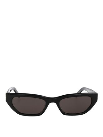 Saint Laurent Sonnenbrille - Schwarz