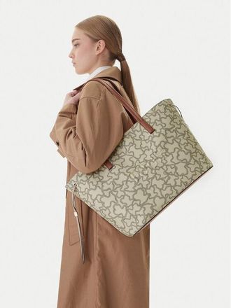 Tous Handtasche Kaos Icon 2002022001 Bunt