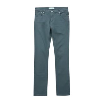 Trussardi Pantalone - - Jeans - Herren - Grau - W33