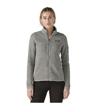 Patagonia Better Sweater - Fleecejacke - Damen