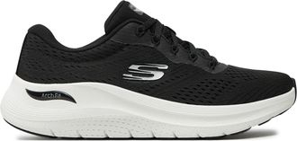 Skechers Sneakers Skechers Arch Fit 2.0 150051/BKW Schwarz