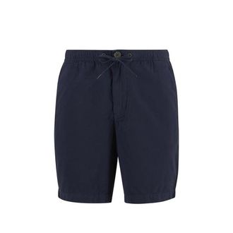 Barbour Short uni en coton