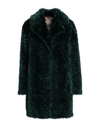 Herno MANTEAUX - Moutons et fausses fourrures sur YOOX.COM