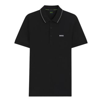 HUGO BOSS Herren, Oberteile, Schwarzk, 3XLGr&ouml;&szlig;e