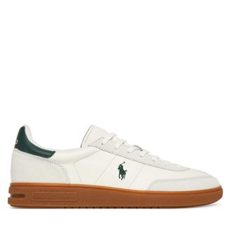 Polo Ralph Lauren Sneakers Polo Ralph Lauren Bedford 809973701006 Wei&szlig;
