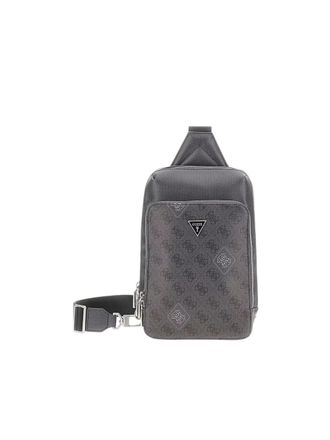 Guess Sacoche Guess Homme Milano 4G