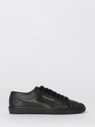 Saint Laurent Baskets SAINT LAURENT Homme couleur Noir