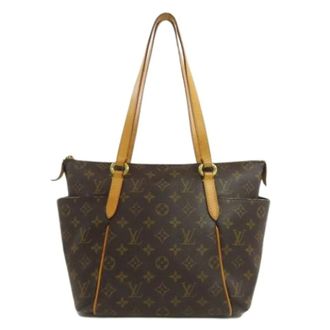 Louis Vuitton Damen, Pre-Owned, Braun, ONE SIZEGr&ouml;&szlig;e