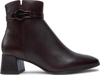 Tamaris Stiefeletten Tamaris 1-25352-43 Braun