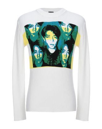 Kenzo STRICKWAREN - Pullover auf YOOX.COM