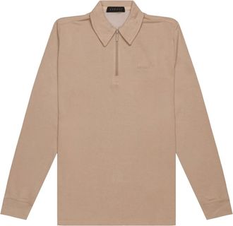 Aspact Herren, Oberteile, Beige, XLGr&ouml;&szlig;e