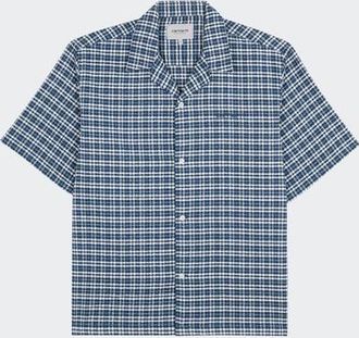 Carhartt Work in Progress Chemise - Taille XS