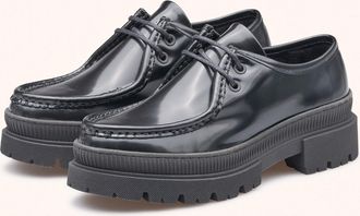 Lloyd Schuhe schwarz