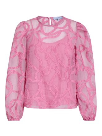 Minus Bluse Odine
