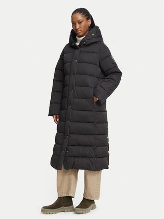 Save The Duck Winterjacke D42870W EDEL23 Schwarz Regular Fit