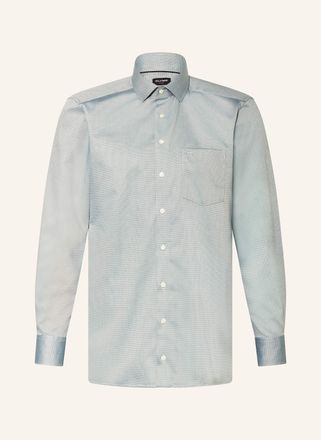 Olymp Hemd Luxor Modern Fit gruen