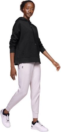On Damen Hoodie Relaxed Fit