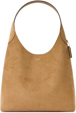 Coach Sac cabas Brooklyn 39 en cuir