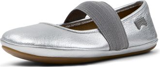 Camper M&auml;dchen Right 80025 Ballerina, Mittelgrau 159, 32 EU