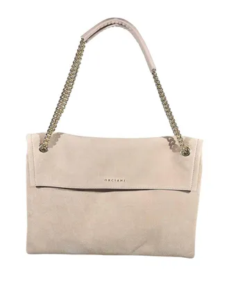 Orciani Sac Cabas - Beige