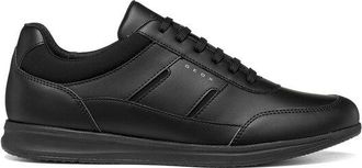 Geox Sneakers U Avery U66H5A 000BC C9997 Schwarz