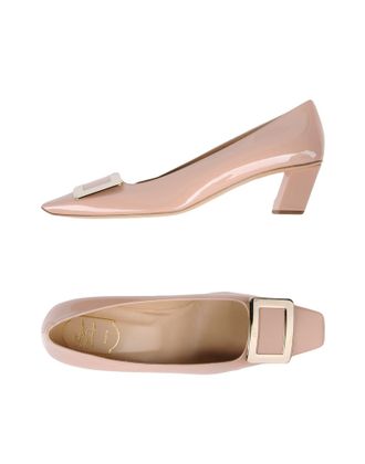 Roger Vivier SCHUHE - Pumps auf YOOX.COM