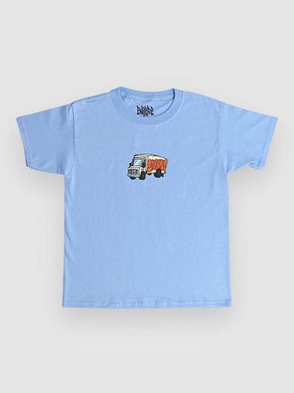 Empyre Delivery Kids T-Shirt light blue