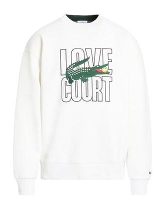 Lacoste X SMILEY WORLD