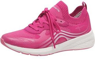 Tamaris Femme Damen 1-23769-44 Basket, Rose, 42 EU