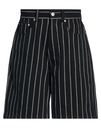 Obey HOSEN & R&Ouml;CKE - Jeansshorts auf YOOX.COM
