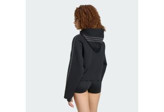 adidas Originals Hoodie SST 2.0 CROPPED HOODY (1-tlg)