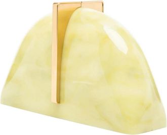 Cult Gaia Femme, Sacs, Vert, Taille: ONE Size Laguna Domin