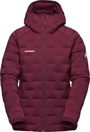 Mammut Funktionsjacke Sender IN Hooded