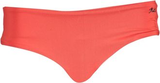 Karl Lagerfeld Strandkleidung Kost&uuml;m Teil Unterfrau ROT - - Swimwear - Damen - Rot - XS