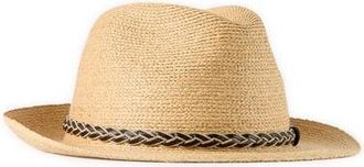 Saison 1865 Chapeau en paille