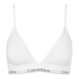 Calvin Klein Damen, Unterw&auml;sche, Wei&szlig;, XSGr&ouml;&szlig;e